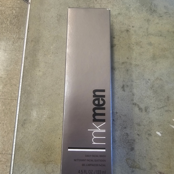 Mary Kay | Grooming | Nib Mary Kay Men Daily Facial Wash | Poshmark